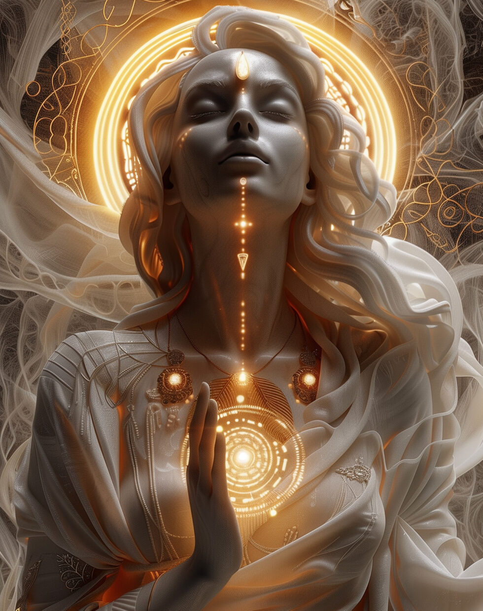 Sensaura Sanctuary | Tantra & Tantric Massage in Los Angeles, San Jose, Silicon Valley & More